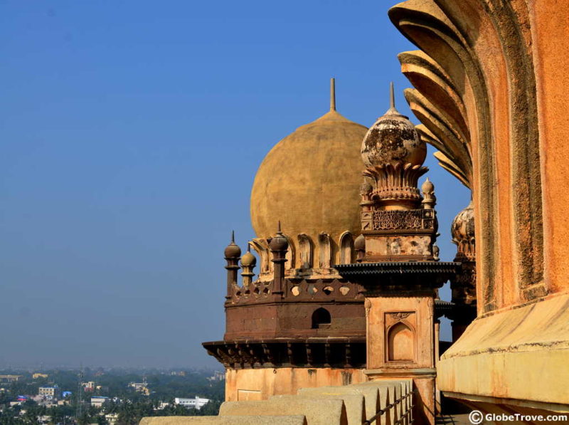 4 Intriguing Historical Places To Visit In Bijapur