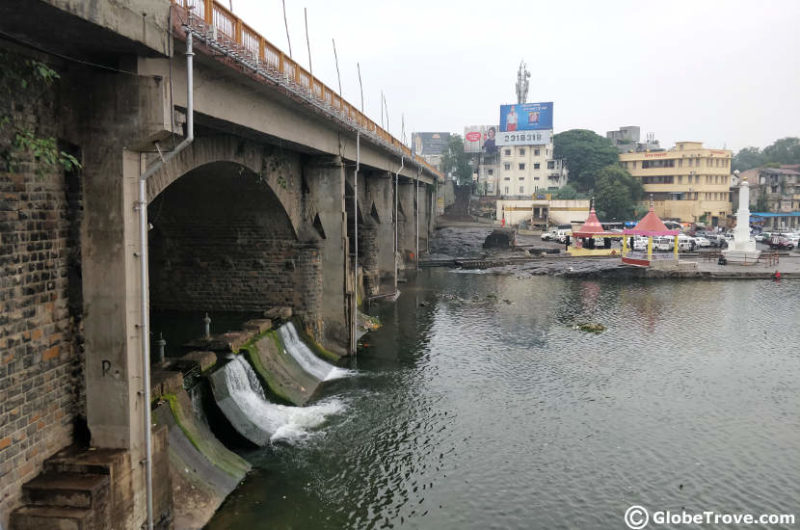 A Guide To The Places To Visit In Nashik - GlobeTrove