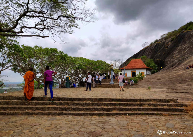 5 Amazing Day Trips From Dambulla - GlobeTrove