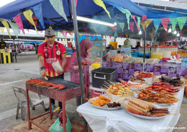 Food in Brunei: 26 Droolworthy Dishes You Must Try - GlobeTrove