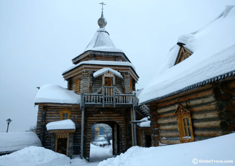 9 Fun Things to do in Murmansk In Winter - GlobeTrove