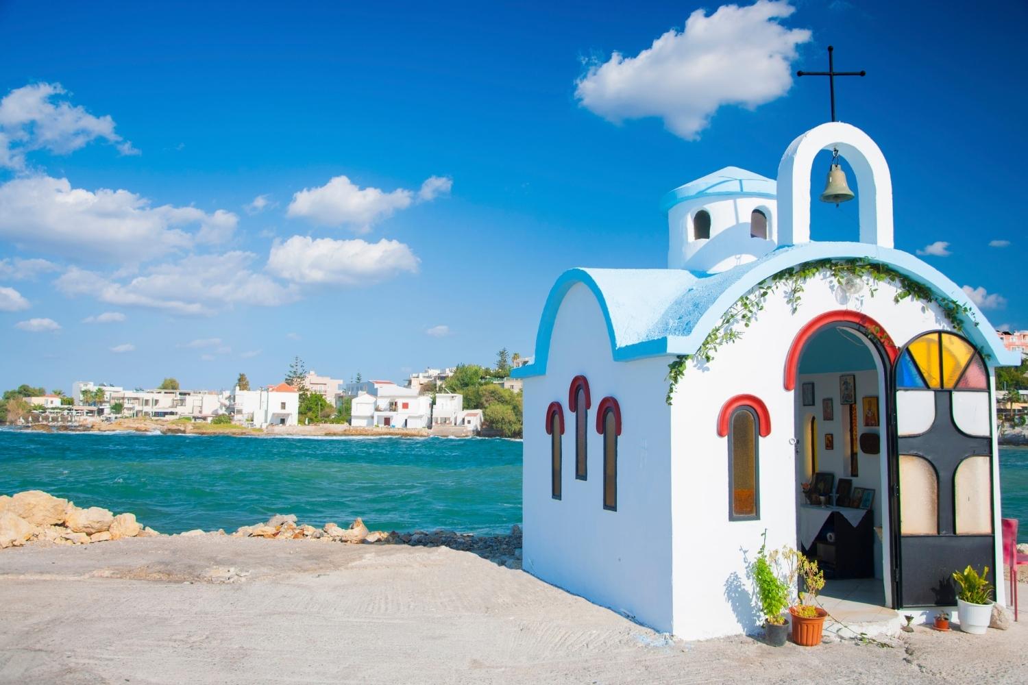 8 Unforgettable Things To Do In Crete, Greece - GlobeTrove