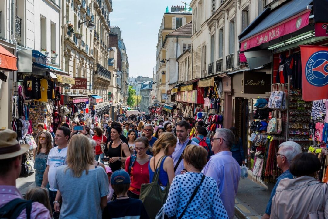 27 Fun Facts About Paris That You Probably Haven't Heard Before ...