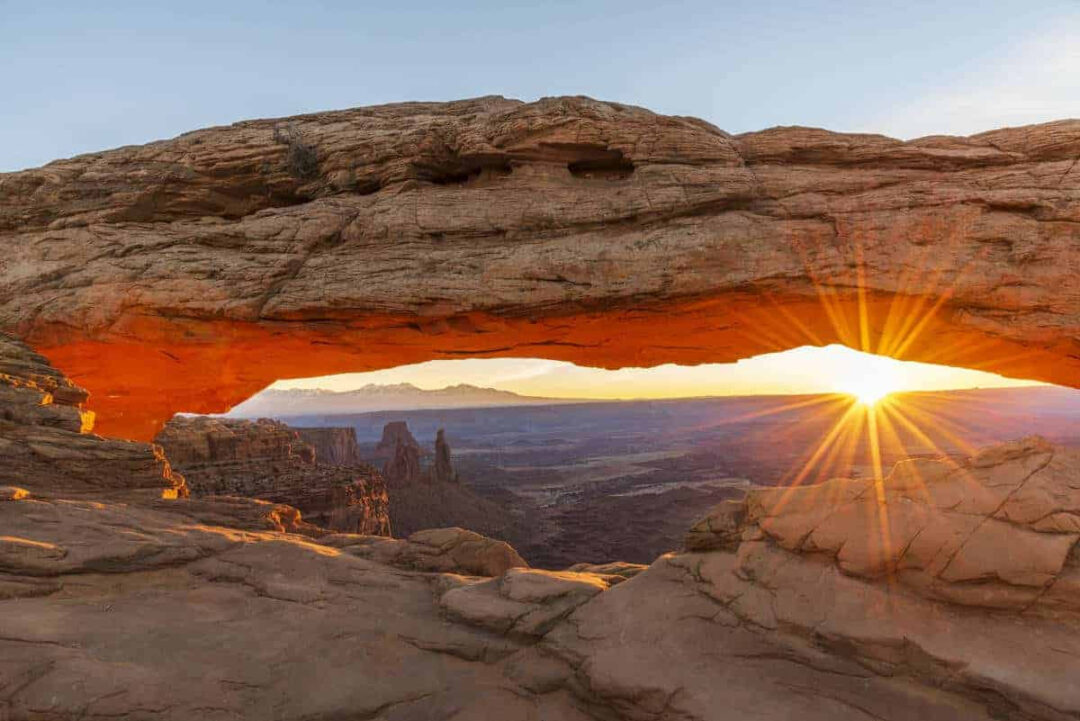 March In The USA: 14 Beautiful Places That Should Be On Your List ...