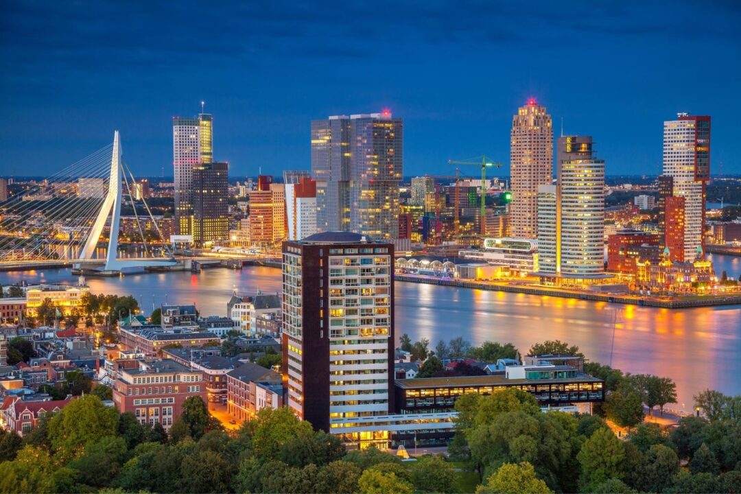 Weekend Trips From Amsterdam: 9 Magical Places For Your Bucket list ...