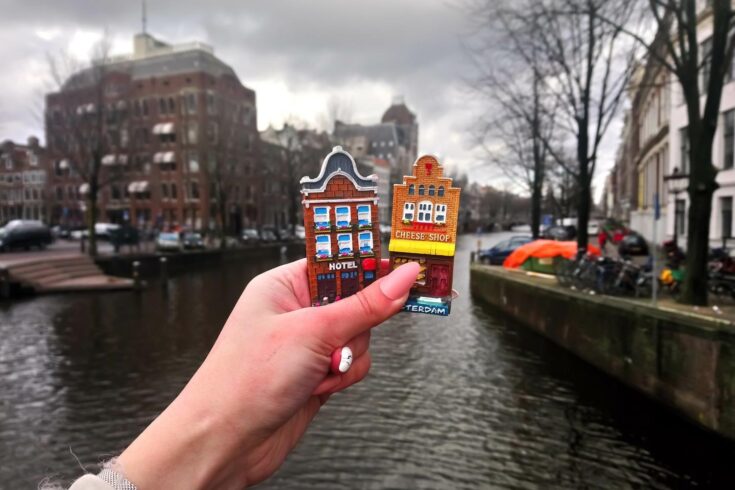 16 Amazing Dutch Souvenirs From Amsterdam - GlobeTrove
