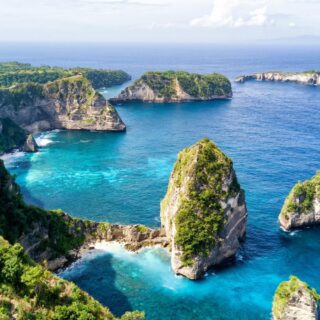 7 Gorgeous Islands Near Bali To Put On Your Bucketlist