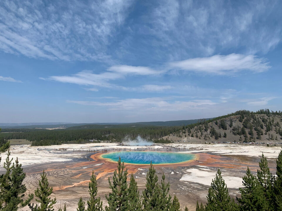 September In the USA: 10 Amazing Locations Suggested By Experts ...