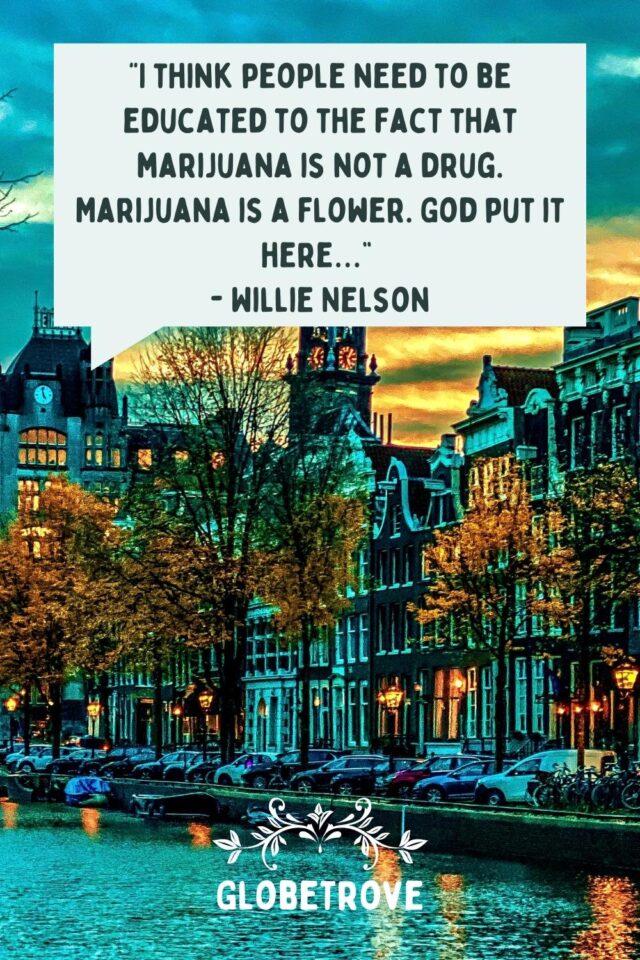 135+ Epic Amsterdam Captions For Instagram (+Quotes, Puns And Jokes For ...