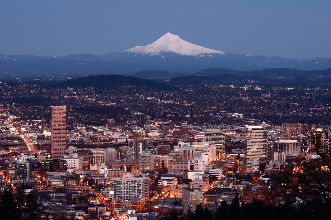 5 Cool Things To Do In Portland, Oregon| A Detailed City Guide - GlobeTrove
