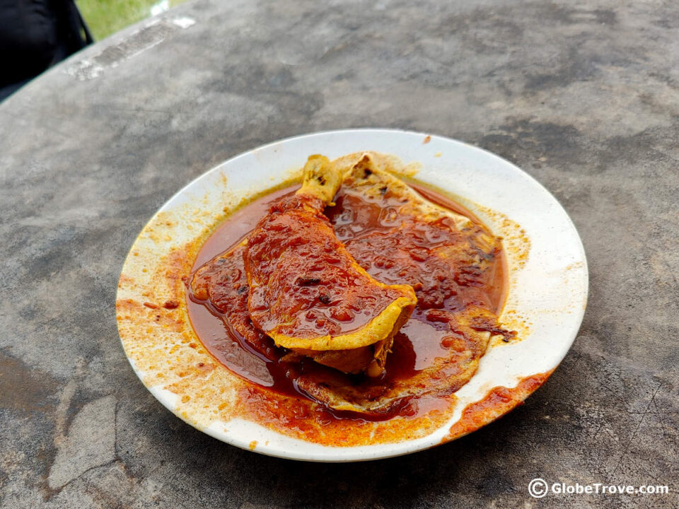 Street Food In Penang: 18 Amazing Local Delicacies You Just Have To Try ...