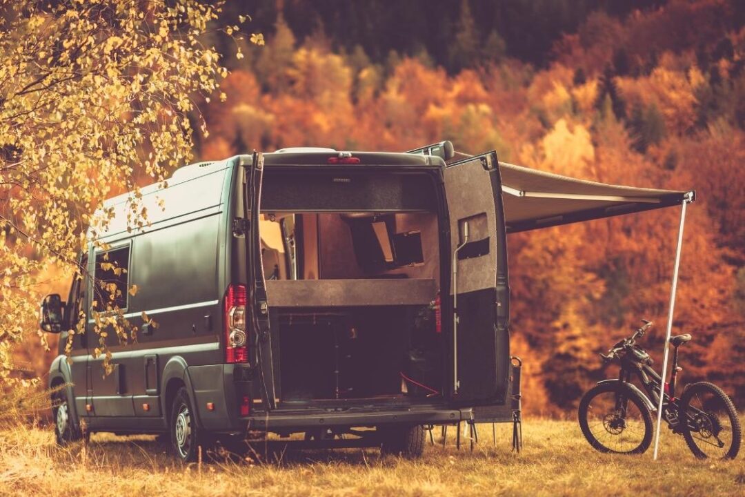15 Amazing Campgrounds In Virginia That Should Be On Your Bucket List ...