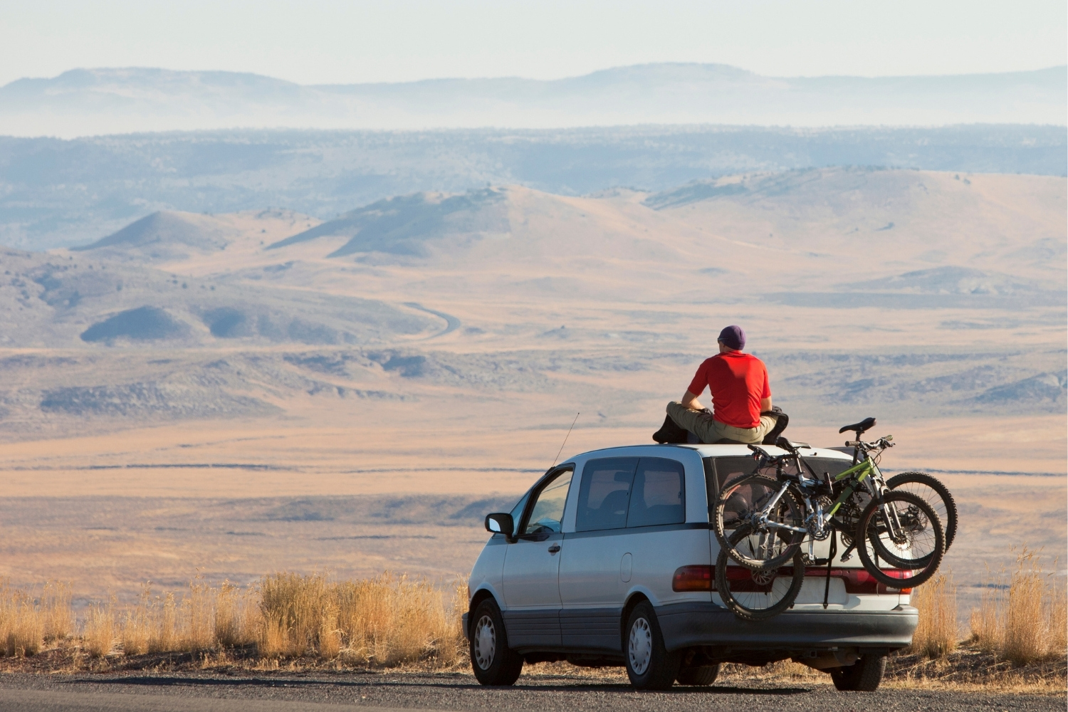 100+ Cool Road Trip Captions And Quotes For Instagram - GlobeTrove