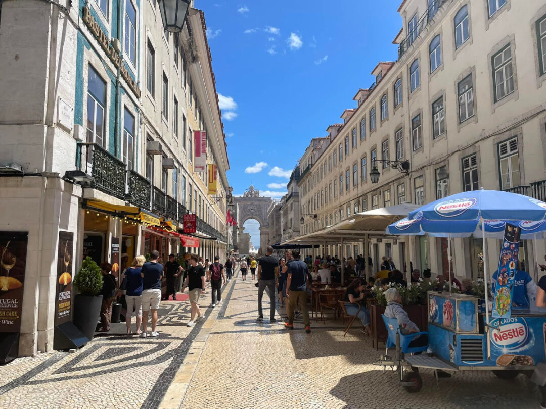 April In Europe: 20 Amazing Locations To Add To Your Bucket List ...