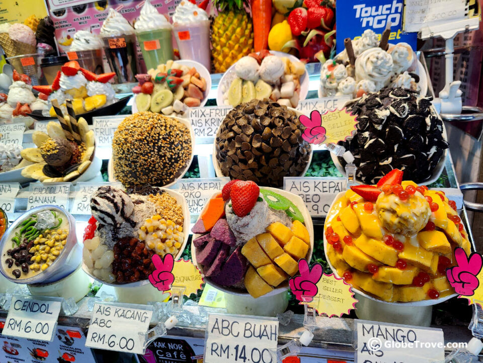 Street Food In Penang: 18 Amazing Local Delicacies You Just Have To Try ...