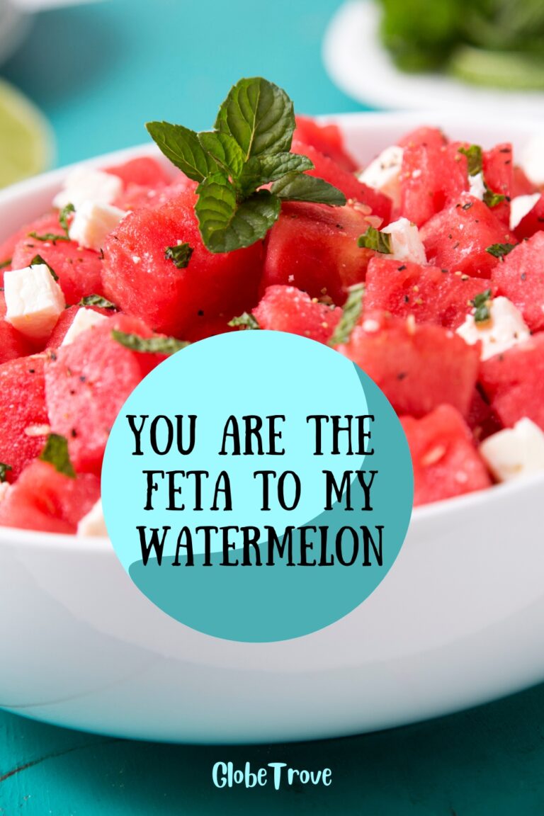 300+ Best Food Captions And Quotes for Instagram - GlobeTrove