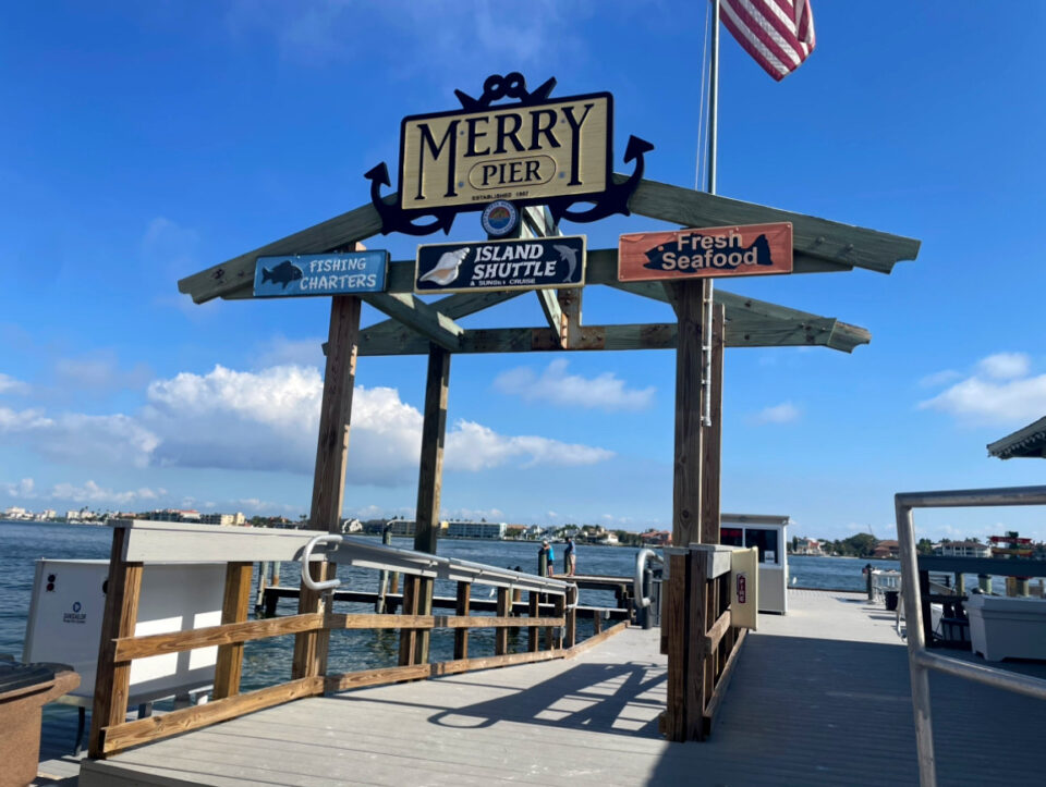11 Fun Things To Do In St. Pete Beach, Florida - GlobeTrove