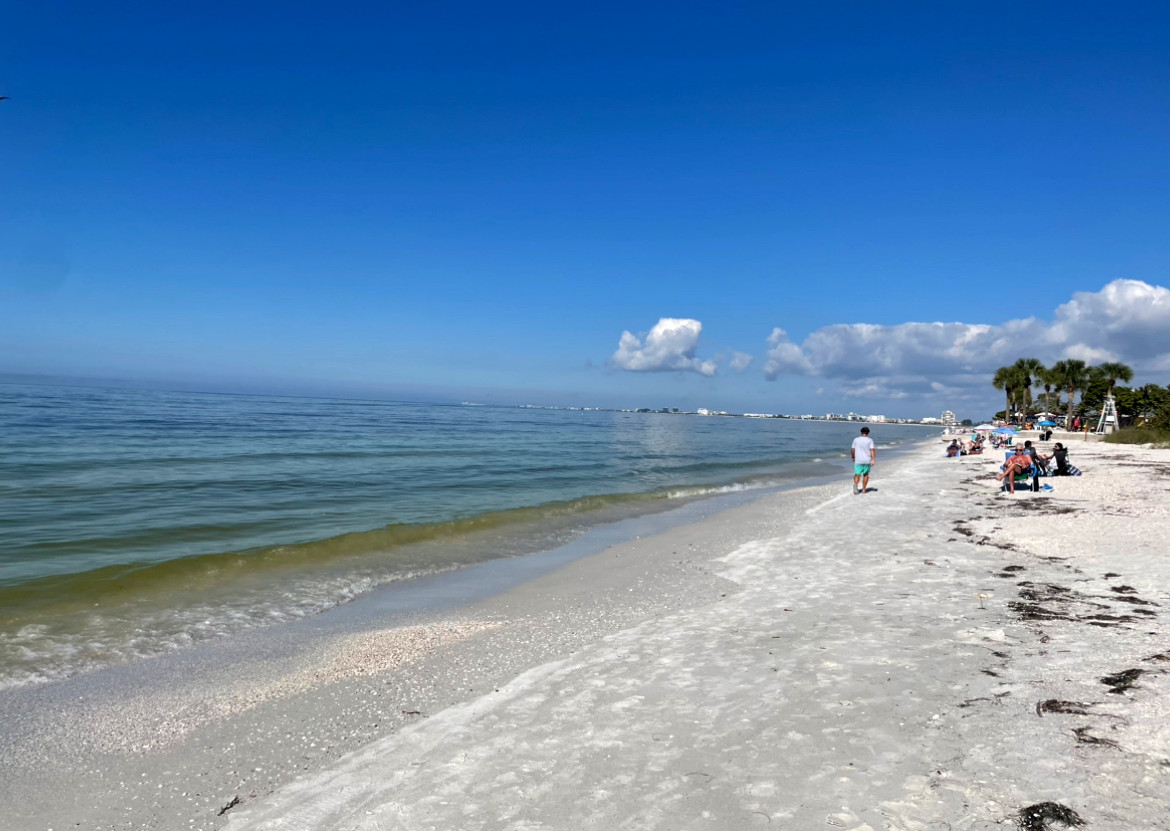 11 Fun Things To Do In St. Pete Beach, Florida - GlobeTrove