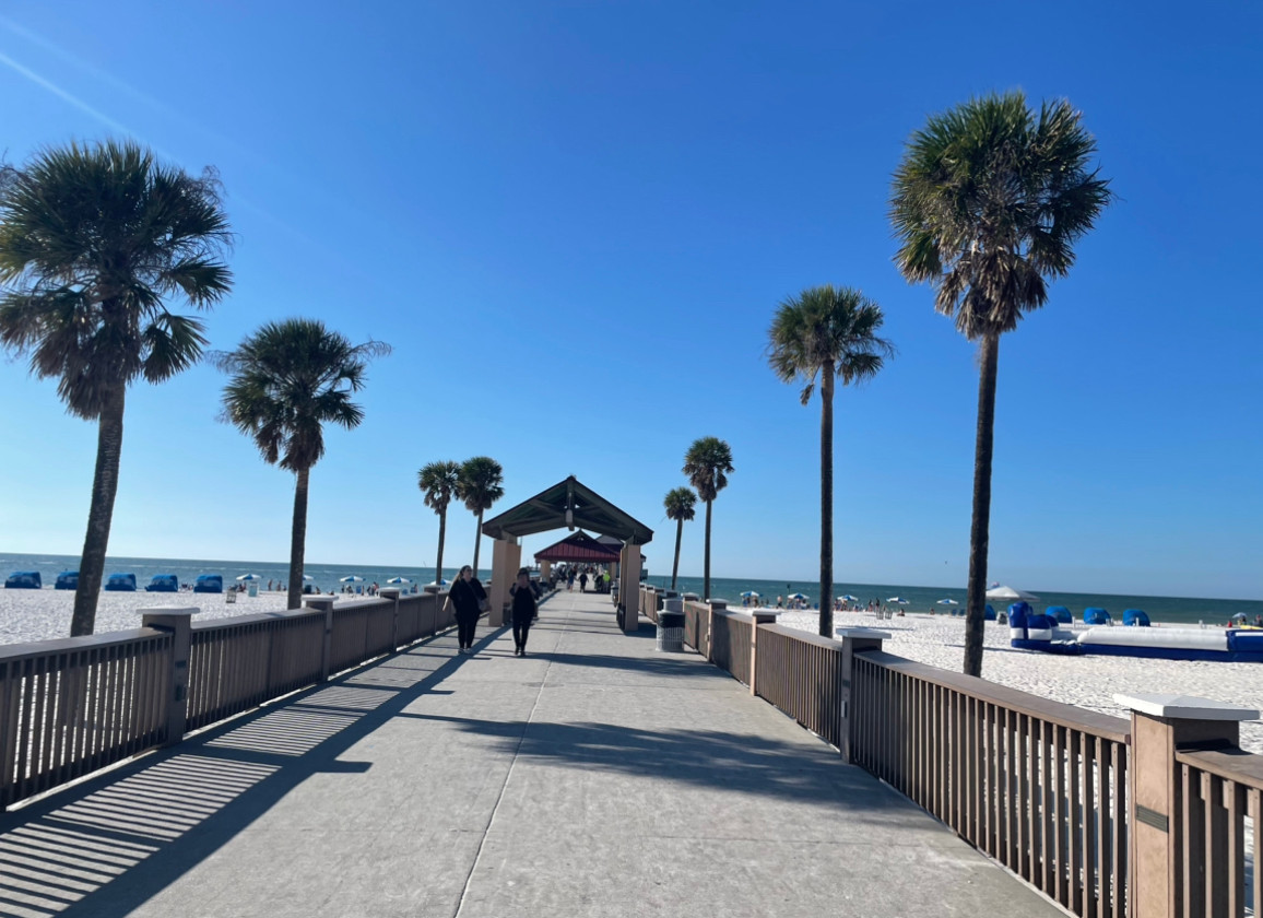 11 Fun Things To Do In St. Pete Beach, Florida - GlobeTrove