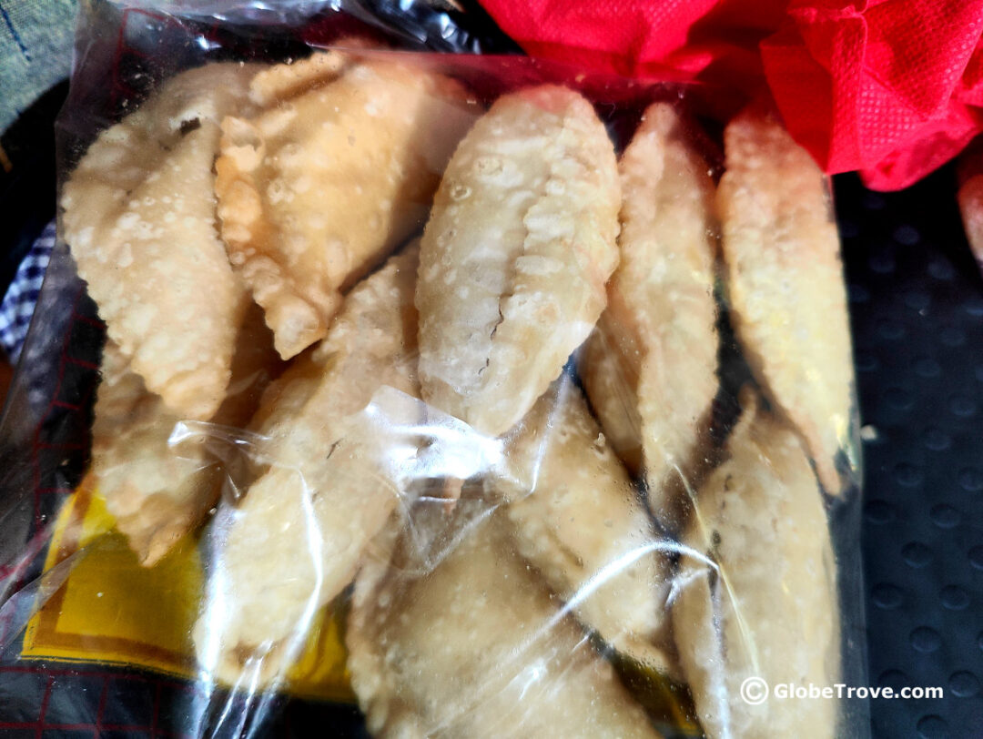 11 Delicious Goan Christmas Sweets That Will Keep You Asking For More ...