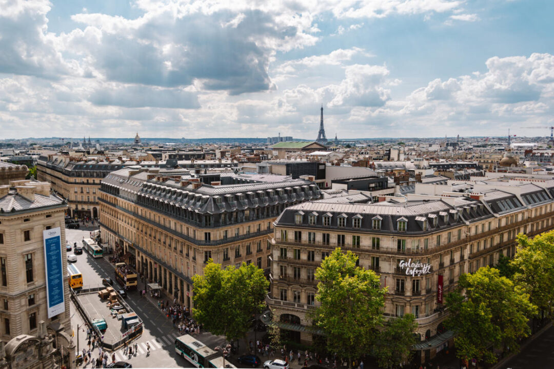 August In Europe - 15 Gorgeous Places To Visit In 2025 - GlobeTrove