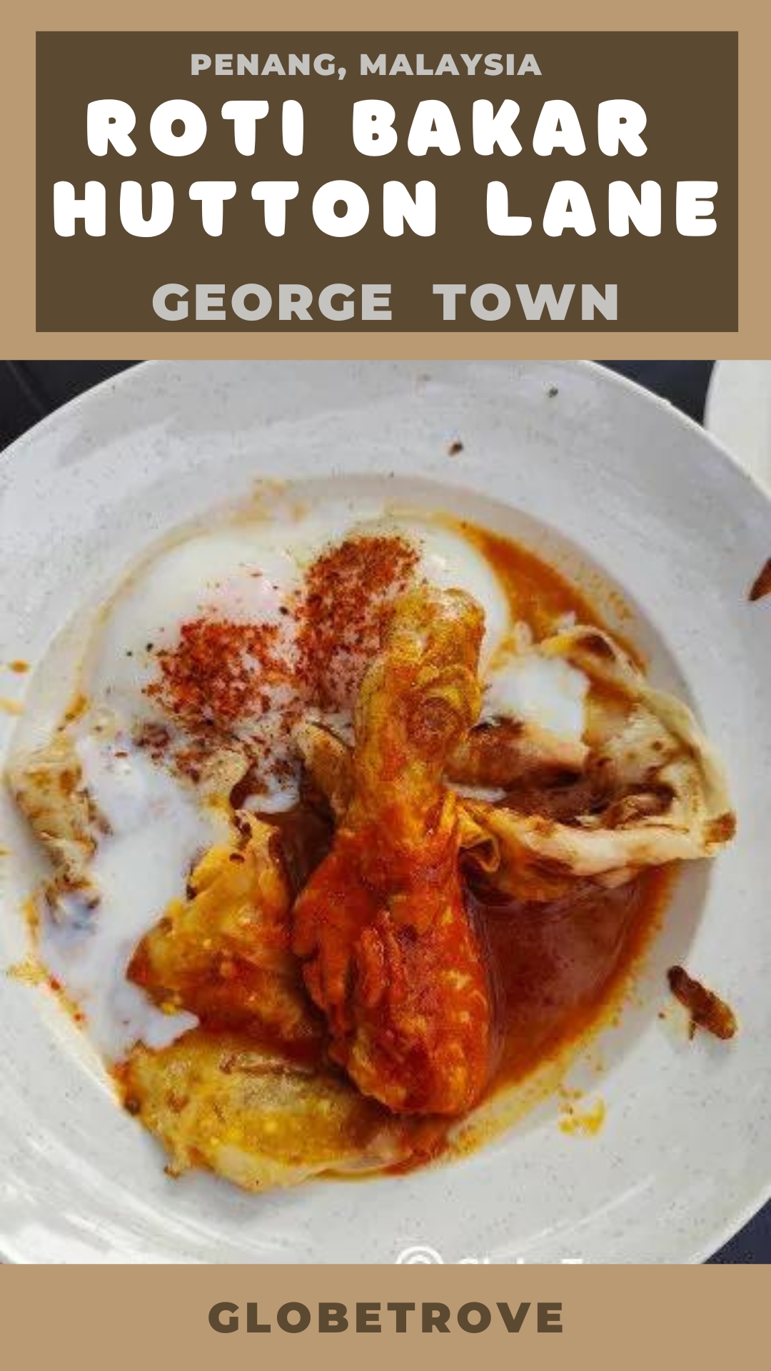 Roti Bakar Hutton Lane: Our Top Pick For The Best Breakfast In Penang ...
