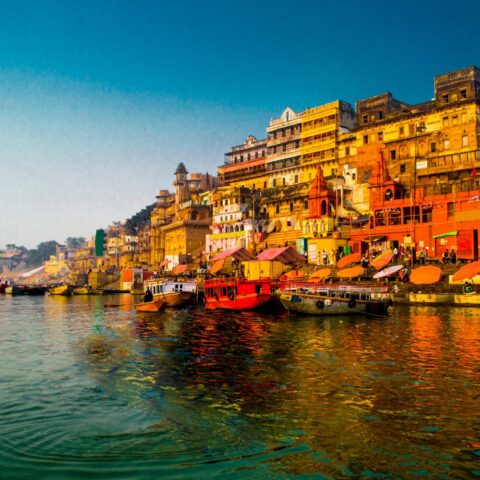 September In Asia: 16 Amazing Places To Visit - GlobeTrove