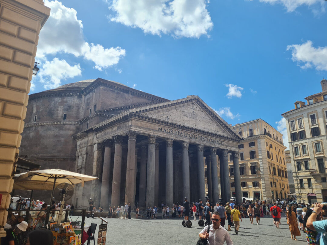September In Europe - 18 Gorgeous Locations That You Should Visit ...