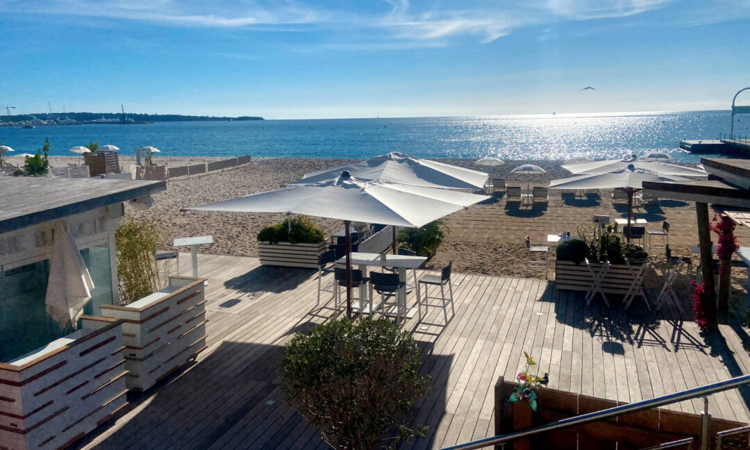 An Epic 2 Days In Cannes Itinerary + Beaches In Cannes You Can't Miss ...