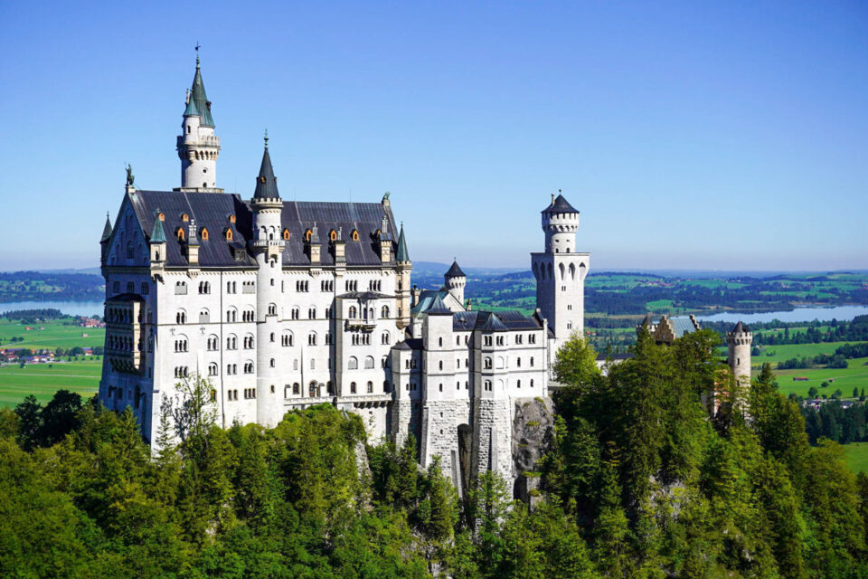 September In Europe - 18 Gorgeous Locations That You Should Visit ...