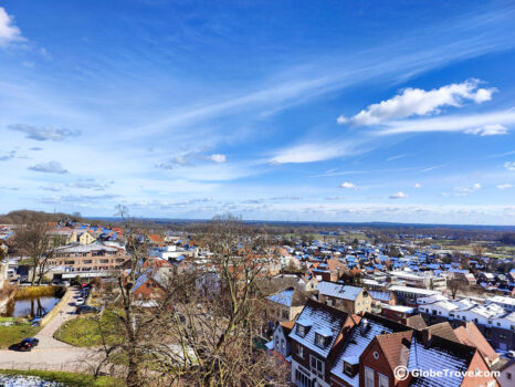 Bad Bentheim Castle - 8 Interesting Things To See & Do - GlobeTrove