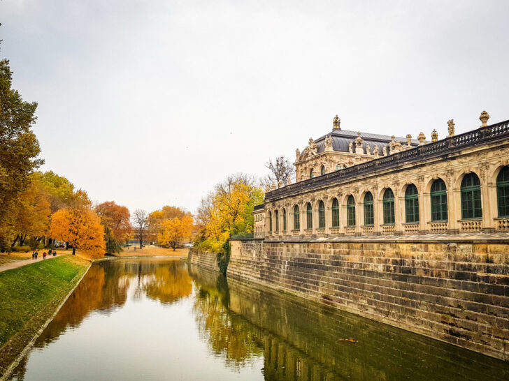 November In Europe - 13 Iconic Locations To Visit As Recommended By ...