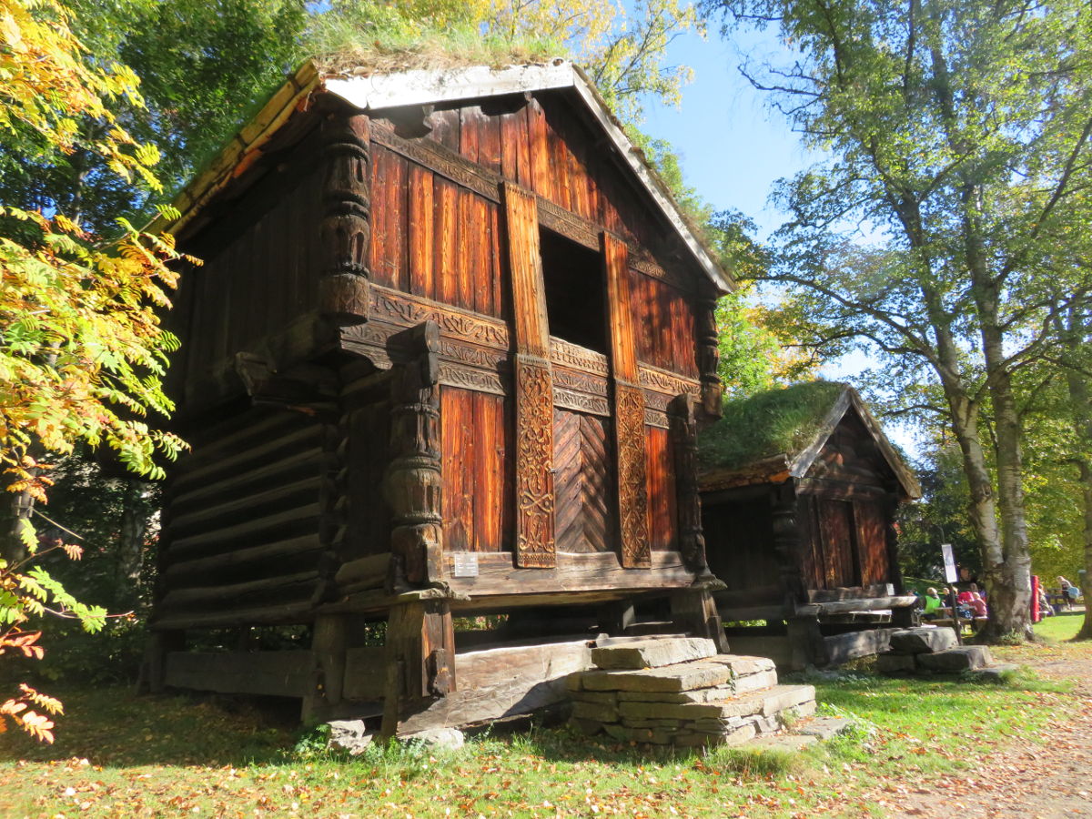October In Europe - 17 Great Locations For 2025 - GlobeTrove