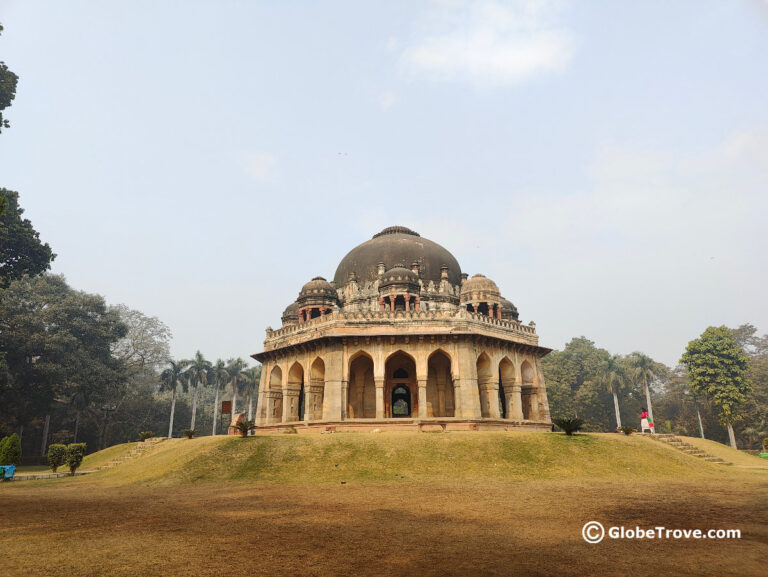 10 Famous Historical Monuments In Delhi That Should Be On Your List For ...