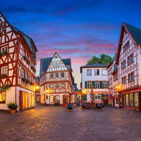 12 Incredible Things To Do In Mainz + An Interactive Map - GlobeTrove