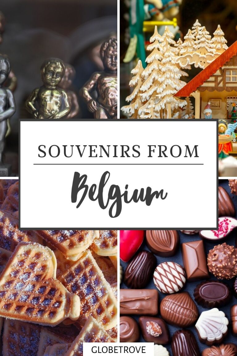 13 Amazing Souvenirs From Belgium That You Should Get! - GlobeTrove