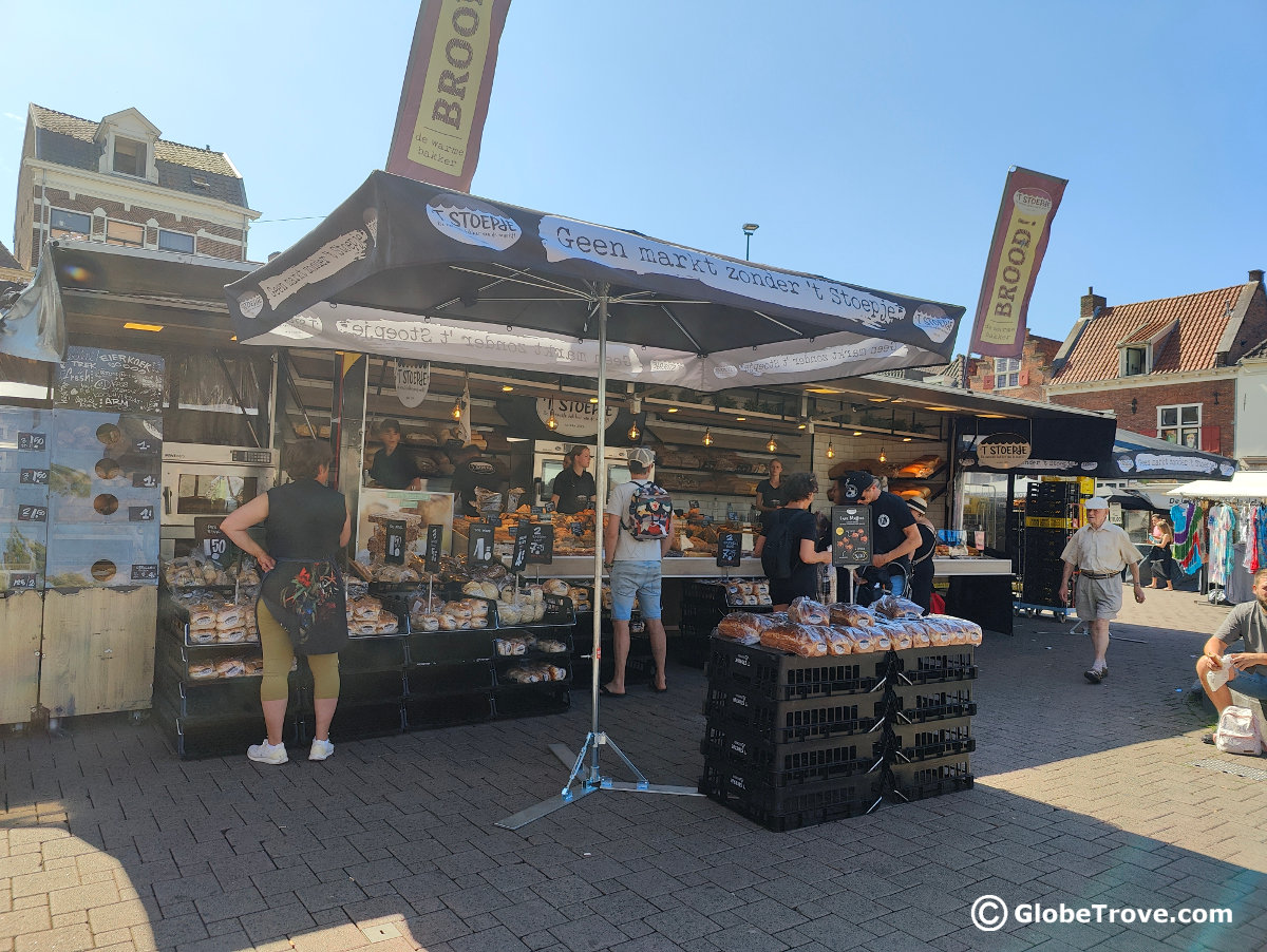 12 Fun Things To Do In Amersfoort Netherlands - GlobeTrove