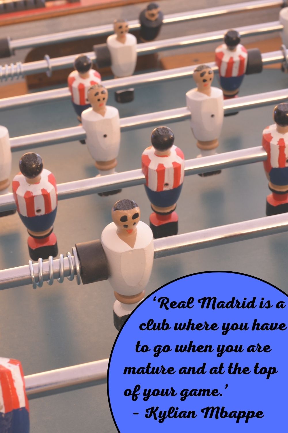 67+ Perfect Madrid Quotes And Captions For Instagram - GlobeTrove