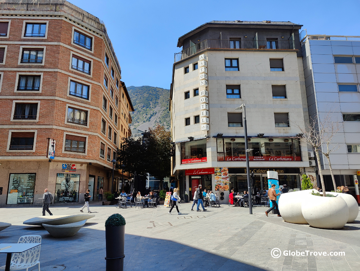 Andorra Day Trips From Barcelona - A Comprehensive Guide - GlobeTrove
