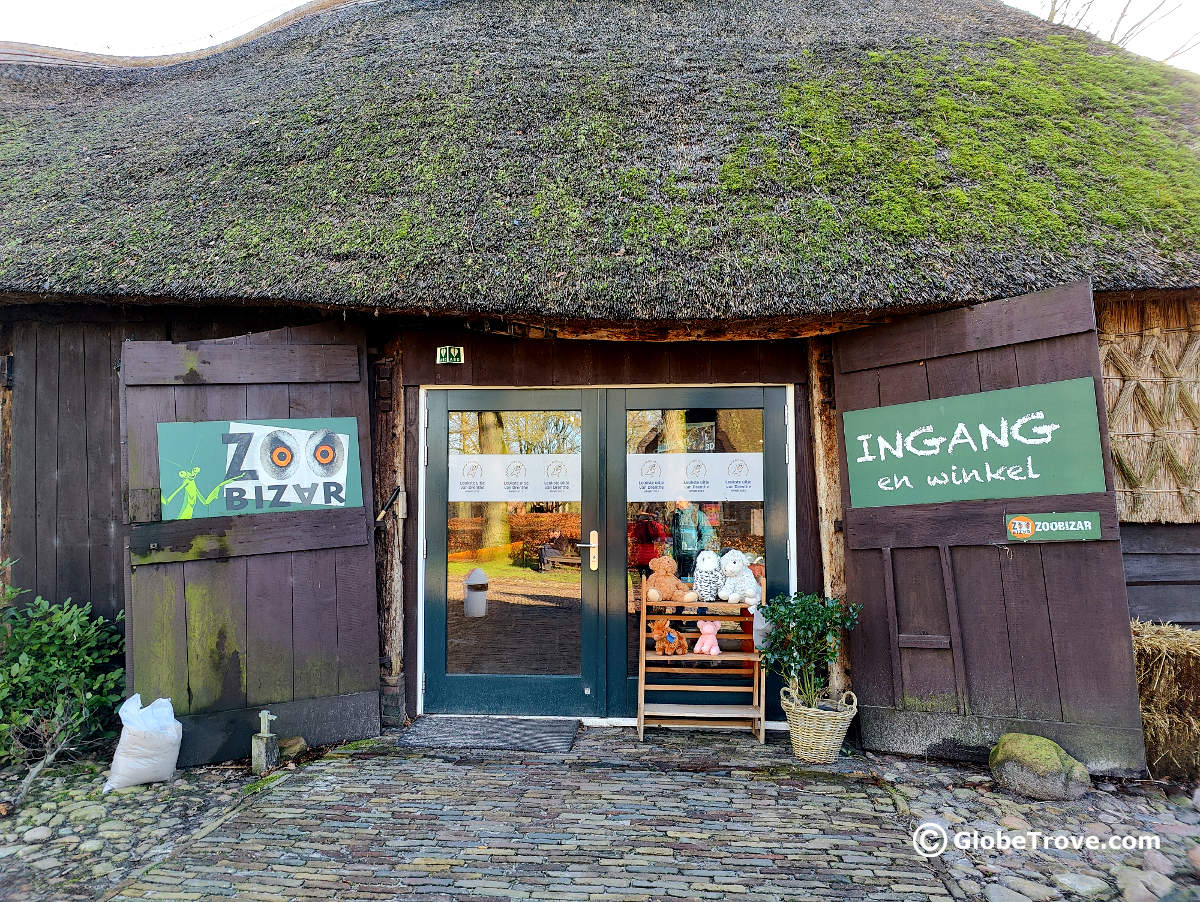 7 Fun Things To Do In Orvelte, Netherlands + A Guide To The Town ...