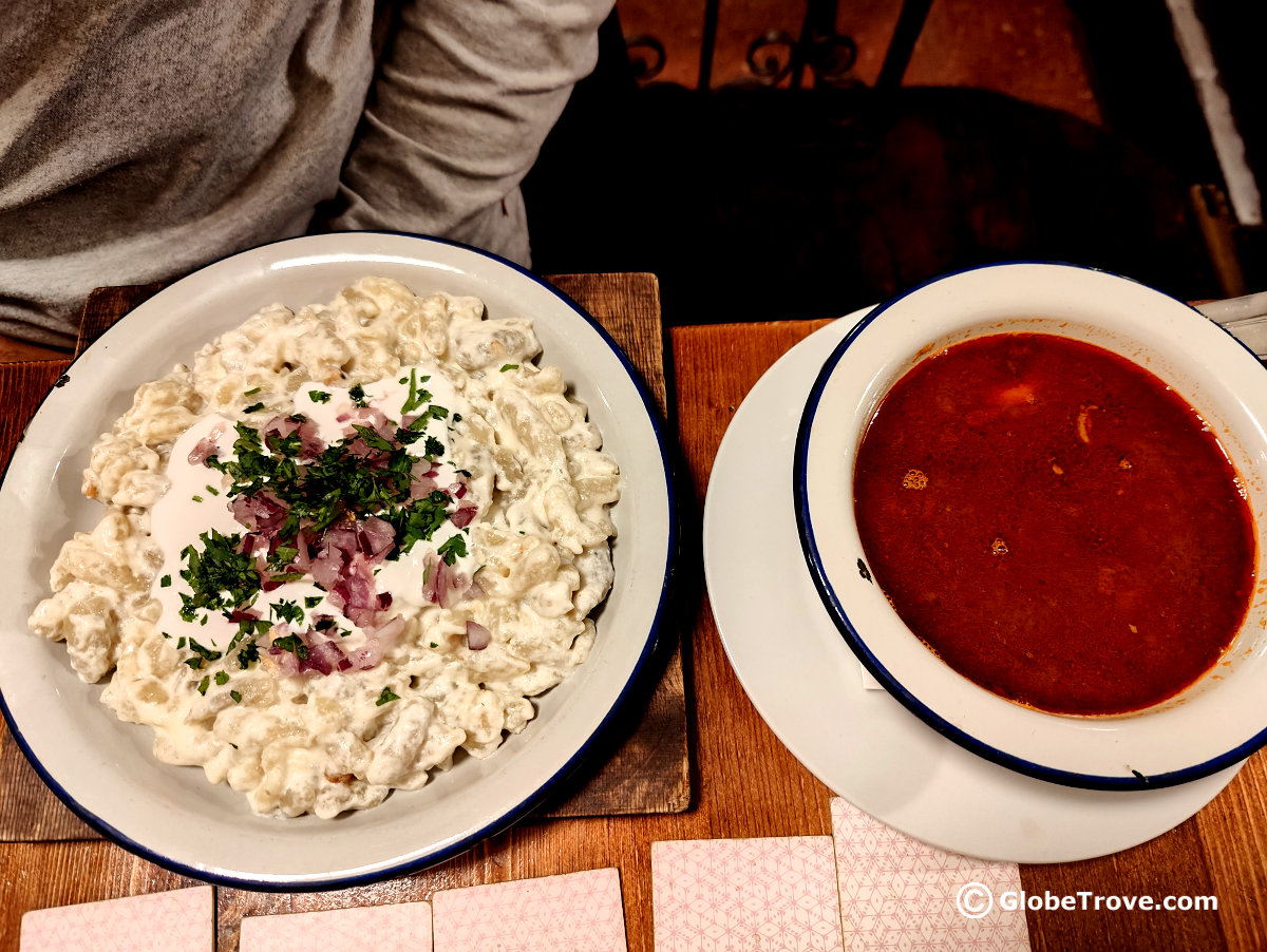 7 Epic Food Tours In Budapest, Hungary - GlobeTrove