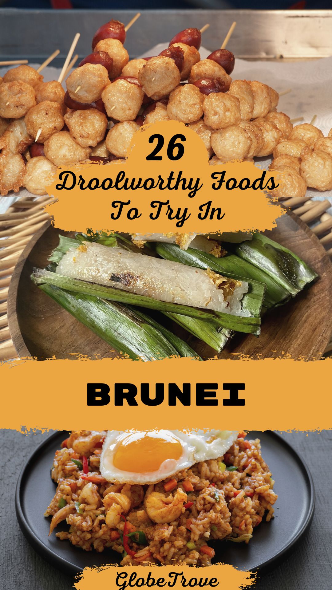 Food in Brunei: 26 Droolworthy Dishes You Must Try - GlobeTrove