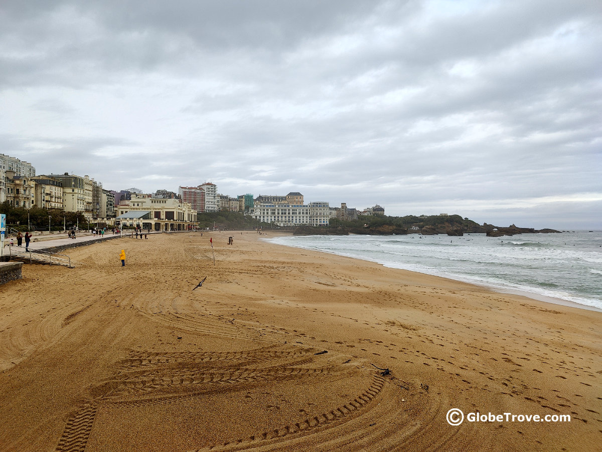 12 Really Cool Things To Do In Biarritz, France - GlobeTrove