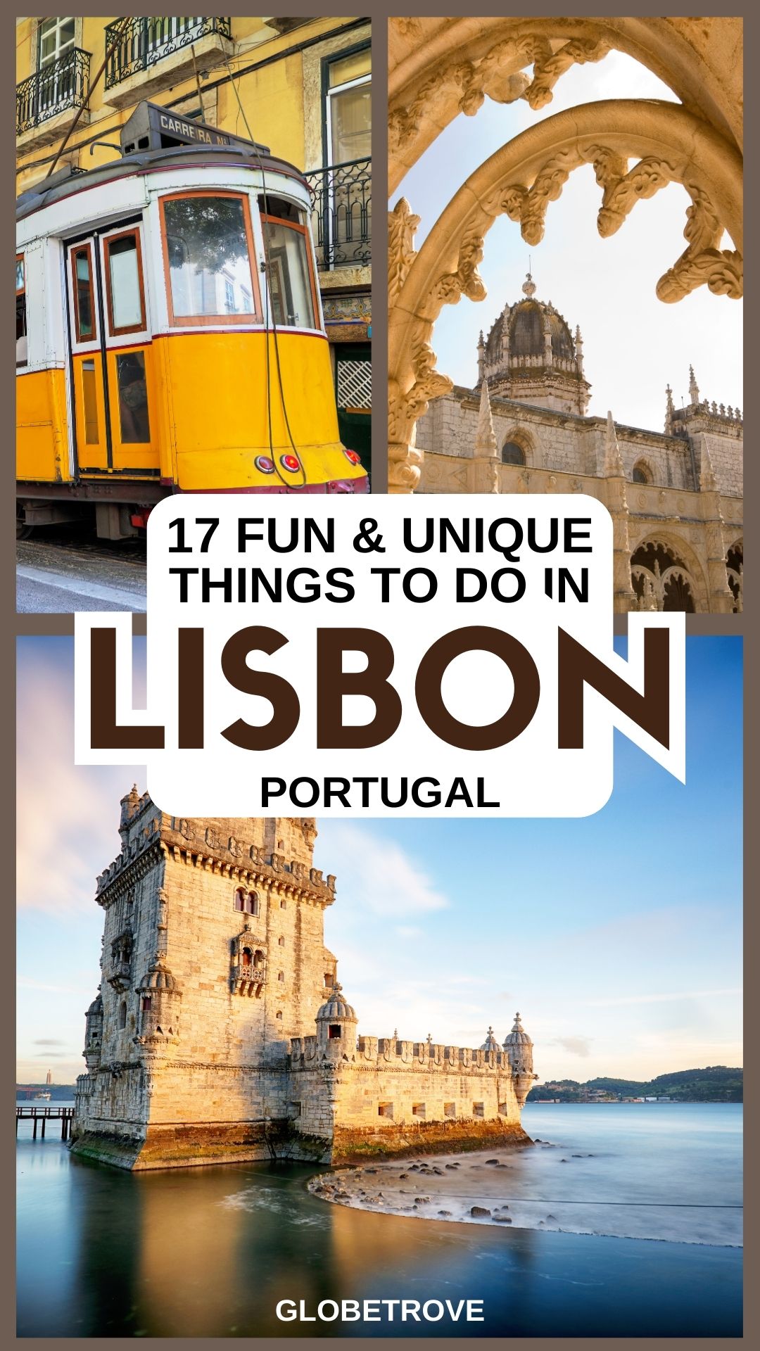17 Unique And Unusual Things To Do In Lisbon - GlobeTrove