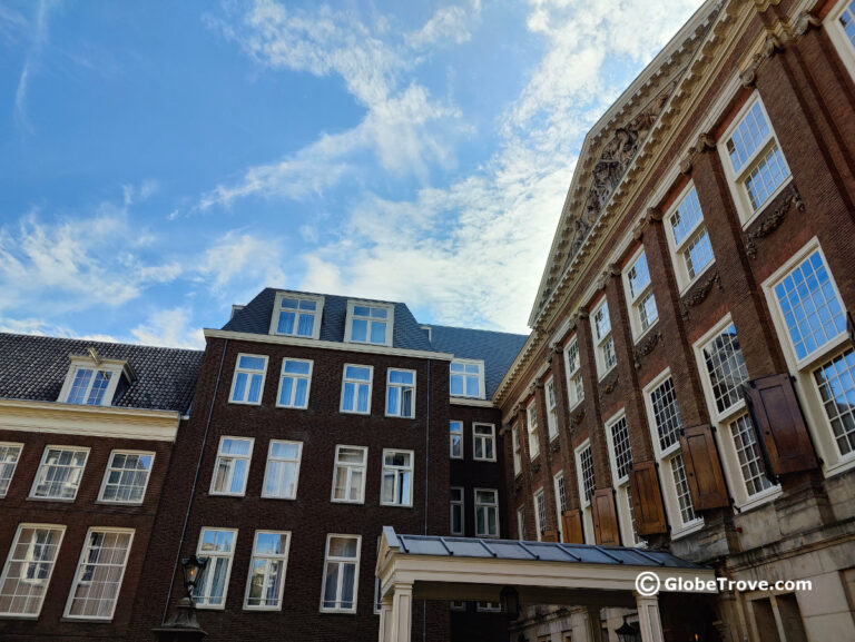Where To Stay In Amsterdam In 2026 -Best Areas & Hotels - GlobeTrove