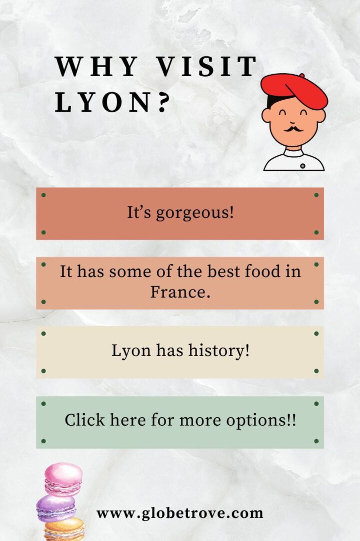 Is Lyon Worth Visiting? - 10 Pros & 4 Cons You Should Know - GlobeTrove
