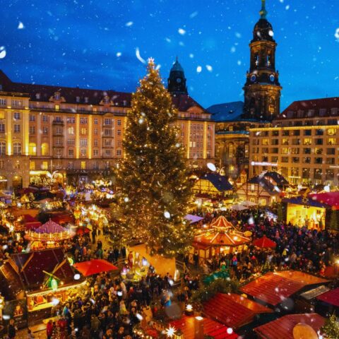 What To Wear In Germany In Winter - GlobeTrove