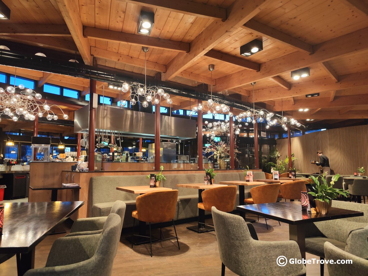 9 Great Kid Friendly Cafes & Restaurants In Groningen - GlobeTrove