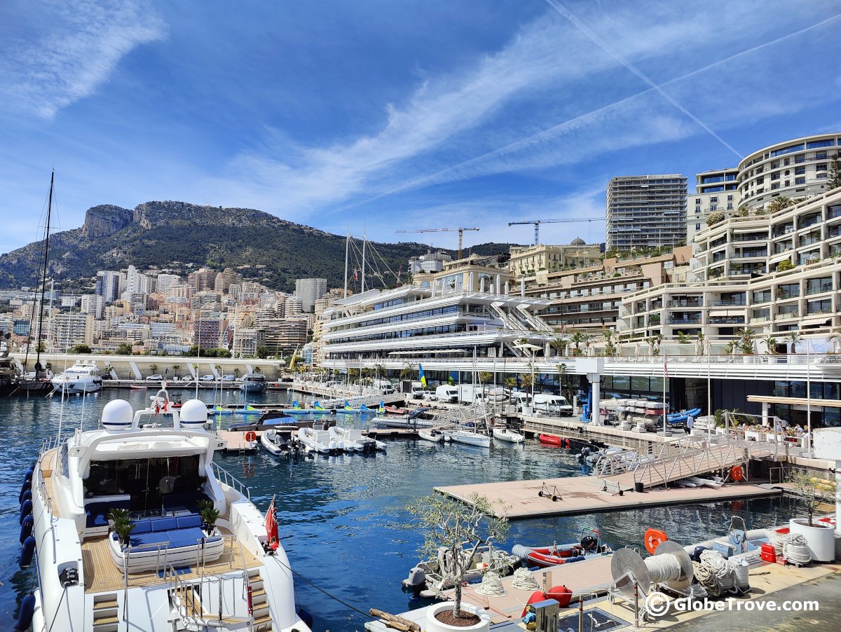 Is Monaco Worth Visiting? - Make The Decision For Yourself - GlobeTrove